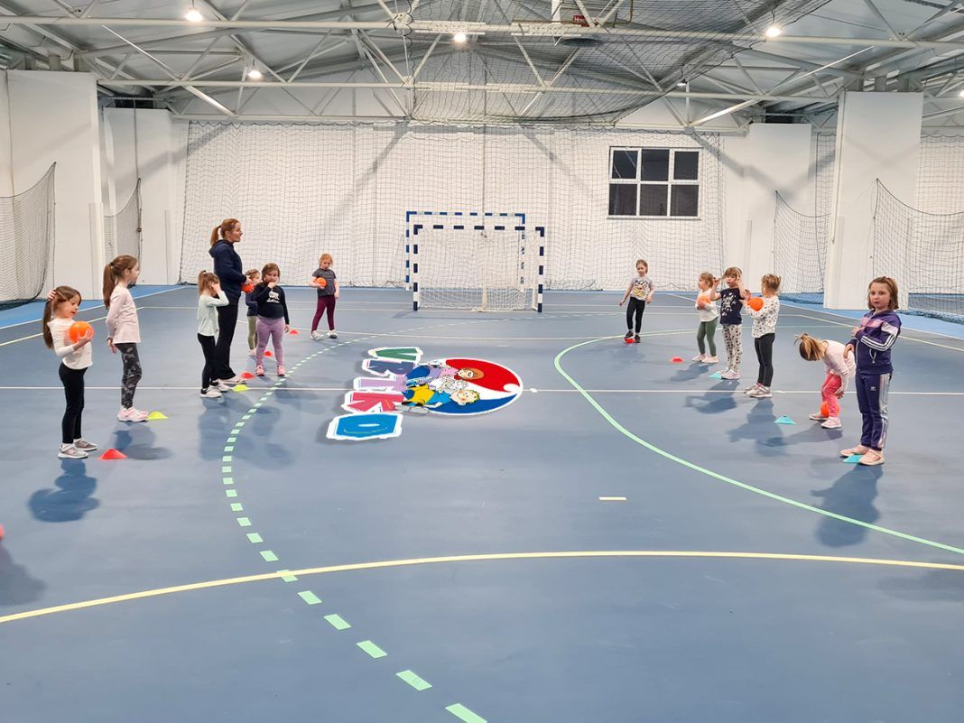 Među šest hrvatskih gradova je i Virovitica: Izabrani rukometni klubovi ...