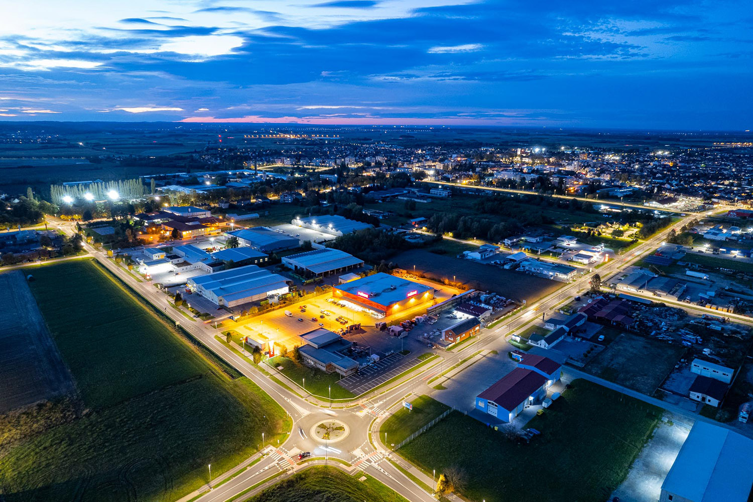 UPITNIK ZA GRAĐANE Strategija razvoja pametnog Grada Virovitice za razdoblje 2024. - 2030 ...