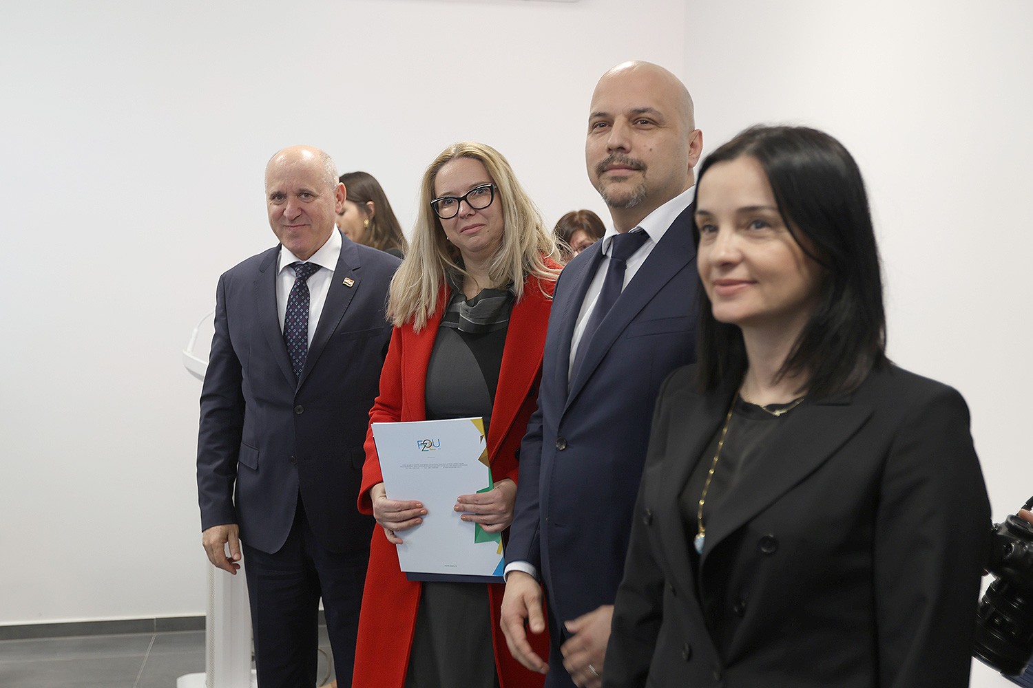 U Viroviticu stigli ugovori za III. osnovnu školu, energetsku obnovu zgrade 1 Dječjeg vrtića ...