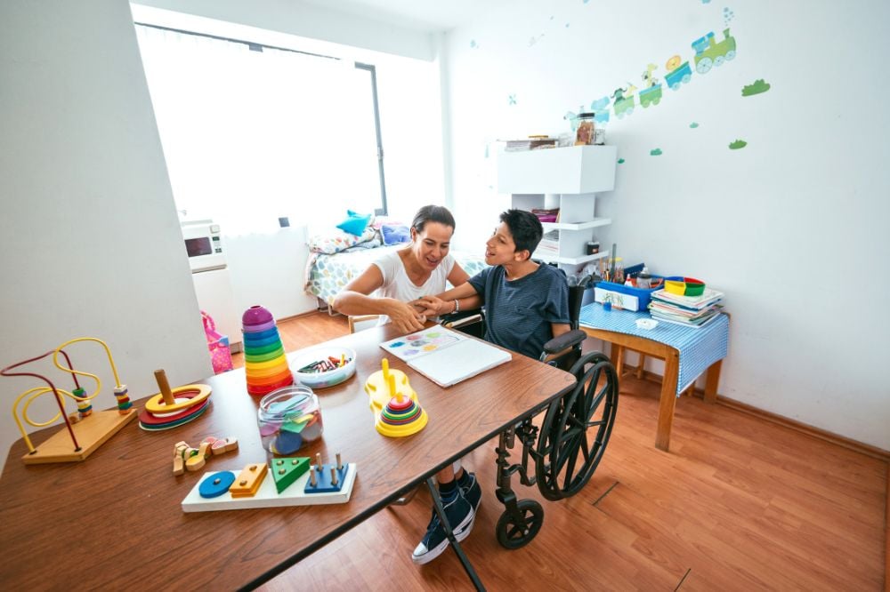 Odobreno financiranje projekta GDCK-a Virovitica i COOR-a: Roditeljima njegovateljima omogućit ...