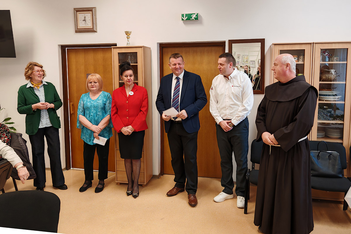 U GDCK Virovitica potpisan ugovor o dodjeli financijskih sredstava za projekt Dnevnog boravka za ...