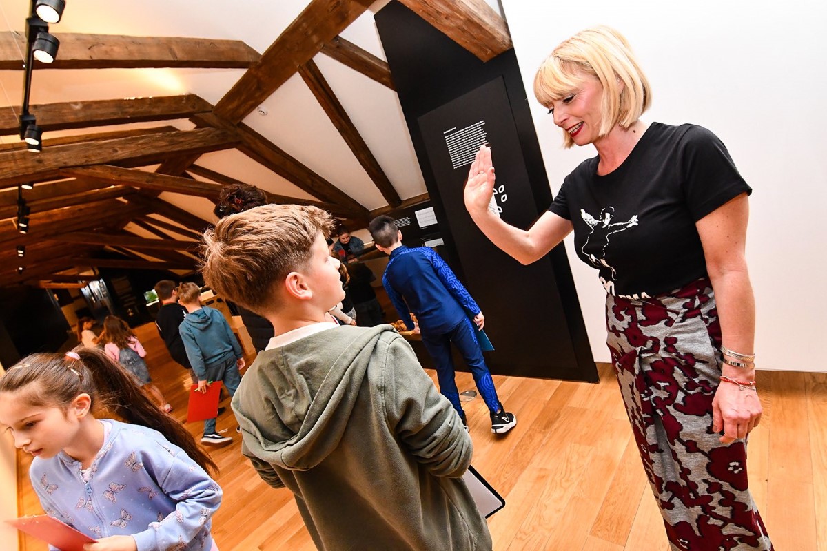 Kada virovitički Muzej slavi, slavi sa stilom: Rođendan uz koncert Cubisma, adventski program i ...